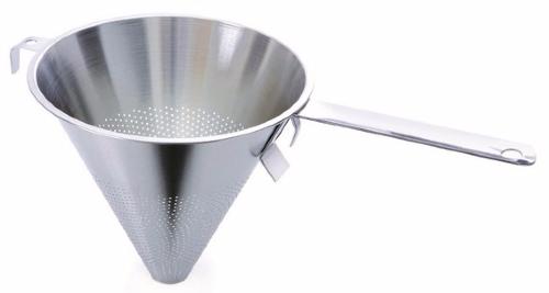 PASSOIRE "CHINOIS" 18 CM - MAUVIEL M'BASIC