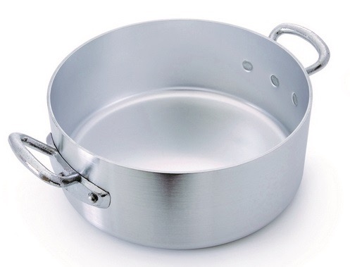 RONDEAU 50 CM - MAUVIEL M'PRO PURE